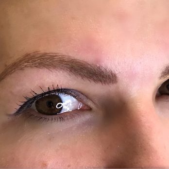 CHICO BROW BAR - Updated July 2025 - 23 Photos - 2259 Springfield Dr ...