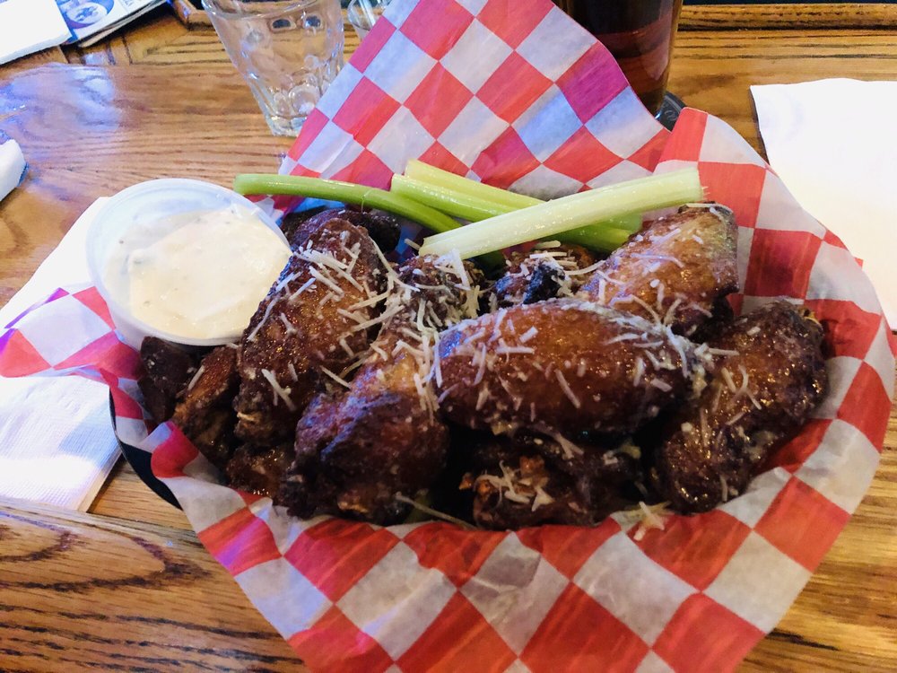 OAKLYN MANOR BAR & GRILL - 40 Photos & 62 Reviews - 198 W Clinton Ave ...