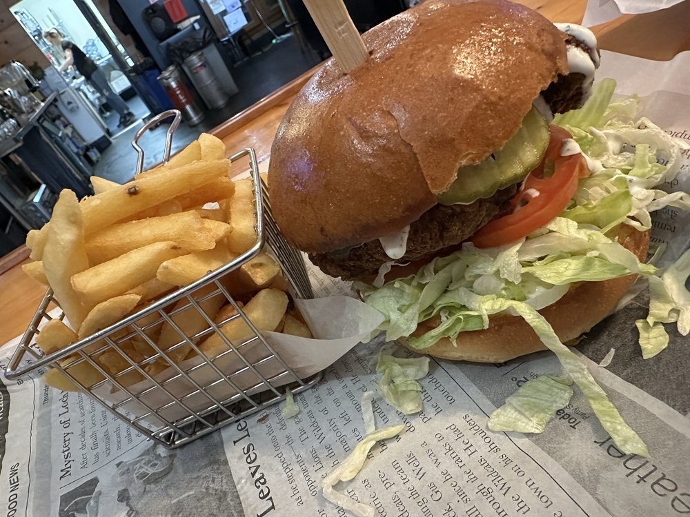 BLUE STONE PUBLIC HOUSE - Updated May 2025 - 24 Photos - 12 W Main St ...