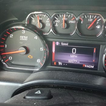 MARC MILLER BUICK GMC - Updated December 2025 - 19 Photos & 27 Reviews ...