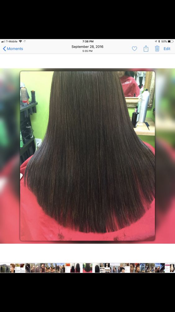 VICKY’S BEAUTY SALON - 17 Photos - 952 B 13th St, Richmond, California ...