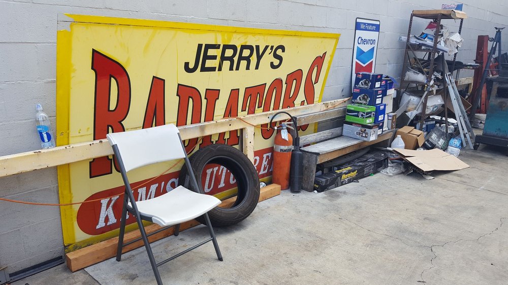 KIM’S AUTO REPAIR & JERRY’S RADIATORS - Updated June 2026 - 17 Photos ...