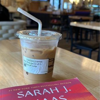 QAZZAZ COFFEE - Updated December 2025 - 32 Photos & 13 Reviews - 5410 ...