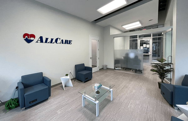 ALLCARE PRIMARY & IMMEDIATE CARE - Updated October 2025 - 14 Photos ...