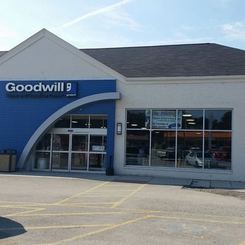 GOODWILL INDUSTRIES OF PITTSBURGH - Updated July 2025 - 10 Reviews ...