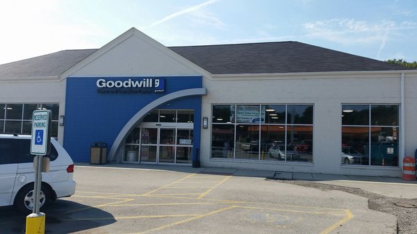 GOODWILL INDUSTRIES OF PITTSBURGH - Updated July 2025 - 10 Reviews ...