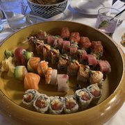 PERRY’S RESTAURANT - 541 Photos & 763 Reviews - 1811 Columbia Rd NW ...