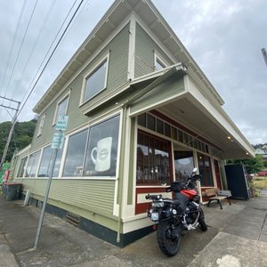 SLEEPER COFFEE - Updated November 2024 - 18 Photos & 16 Reviews - 1 ...