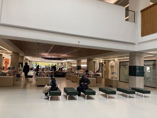 BURNABY PUBLIC LIBRARY - Updated December 2025 - 95 Photos & 27 Reviews ...