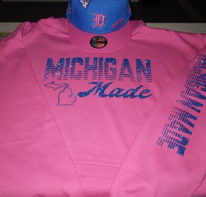MICHIGAN MADE TSHIRTS - Updated August 2025 - Request Consultation ...