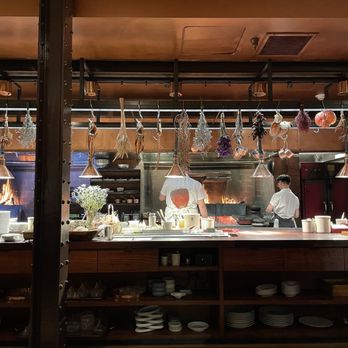 ANGLER - Updated May 2024 - 2853 Photos & 562 Reviews - 132 The ...