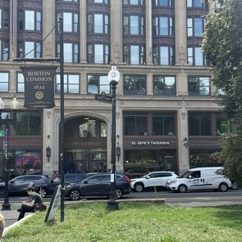 EL JEFE’S TAQUERIA - Updated January 2026 - 196 Photos & 195 Reviews ...