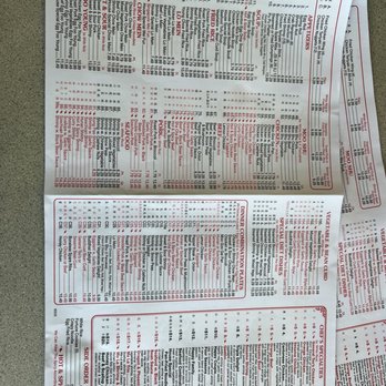 BEANSPROUT CHINESE RESTAURANT - Updated December 2025 - 114 Photos ...