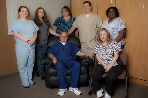 CLIFFORD J MOLIN, MD - Updated October 2025 - 34 Reviews - 2481 ...