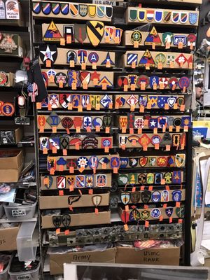 ARMY STORE - Updated December 2025 - 37 Photos & 19 Reviews - 10926 ...