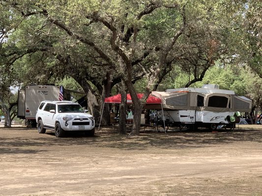 NUECES RIVER RV AND CABIN RESORT - Updated December 2025 - 37 Photos ...