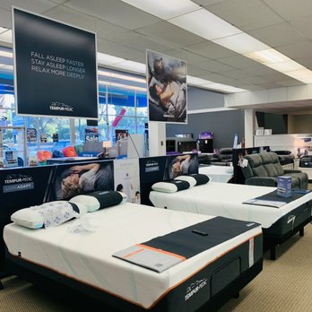 MANCINI’S SLEEPWORLD - MOUNTAIN VIEW - Updated December 2025 - 61 ...