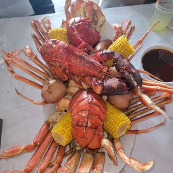 SMASHIN CRAB - Updated May 2025 - 1129 Photos & 1261 Reviews - 8910 ...