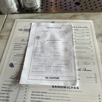 THE CHOPTANK - Updated October 2025 - 870 Photos & 494 Reviews - 110 ...