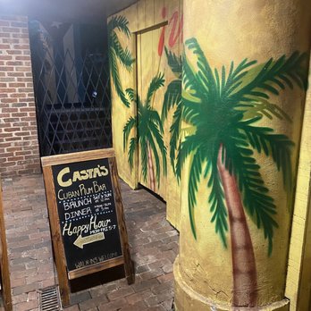 CASTA’S RUM BAR - Updated January 2025 - 538 Photos & 353 Reviews ...