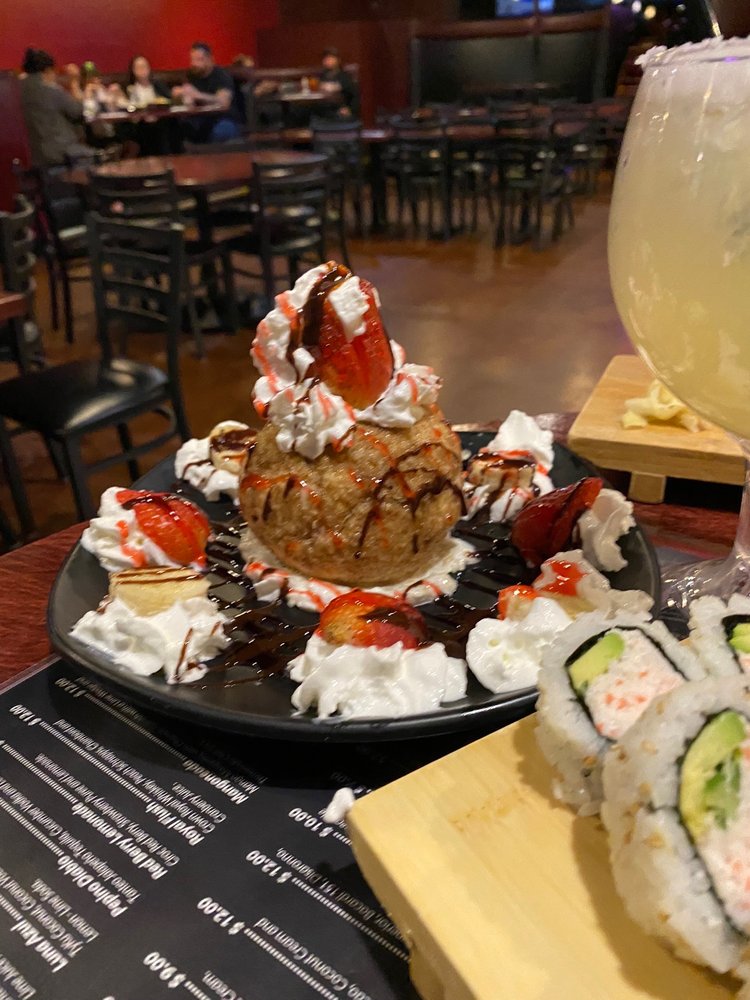 SEÑOR SUSHI - Updated June 2024 - 92 Photos & 62 Reviews - 10738 N 75th ...