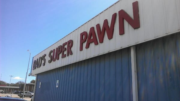 DAD’S SUPER PAWN - Updated February 2026 - 10 Photos & 39 Reviews - 3125 25th Ave, Gulfport ...