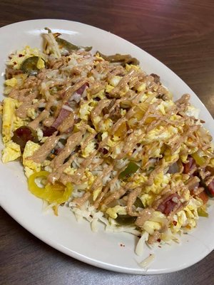 COLD CREEK CAFE - Updated October 2024 - 107 Main St, Castalia, Ohio ...