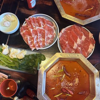 HOT POT 9 - Updated June 2025 - 392 Photos & 59 Reviews - 241 Consumers ...