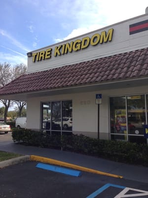 TIRE KINGDOM - Updated January 2026 - 28 Photos & 74 Reviews - 220 ...