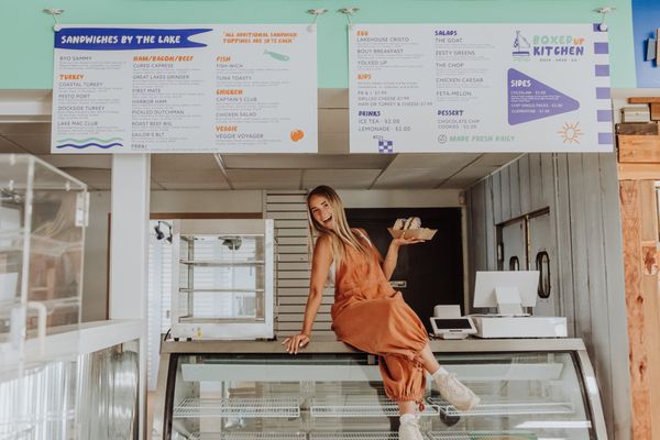 BOXED UP KITCHEN - Updated September 2025 - 16 Photos - 1798 Ottawa ...