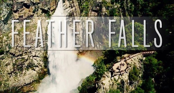 FEATHER FALLS TRAIL - Updated December 2025 - 282 Photos & 55 Reviews ...
