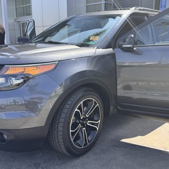 VILLA FORD OF ORANGE - Updated August 2024 - 210 Photos & 687 Reviews ...