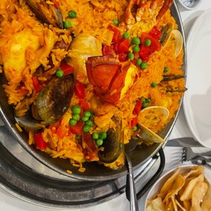 FORNOS OF SPAIN RESTAURANT - 1061 Photos & 935 Reviews - 47 Ferry St ...