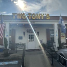 TWO TONY’S RESTAURANT - Updated November 2025 - 196 Photos & 148 ...