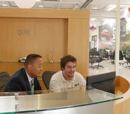 QUIRK FORD - Updated January 2026 - 38 Photos & 185 Reviews - 540 ...