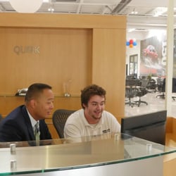 QUIRK FORD - 35 Photos & 153 Reviews - 540 Southern Artery, Quincy ...