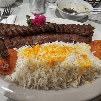 SOROUSH - Updated May 2024 - 275 Photos & 279 Reviews - 2790 E Flamingo ...