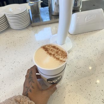 OPO COFFEE - Updated June 2025 - 120 Photos & 64 Reviews - 314 E Howard ...