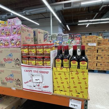 FUBONN SUPERMARKET - Updated October 2025 - 310 Photos & 178 Reviews ...