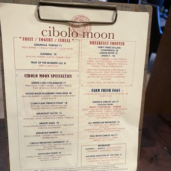 CIBOLO MOON - Updated January 2026 - 353 Photos & 223 Reviews - 23808 ...