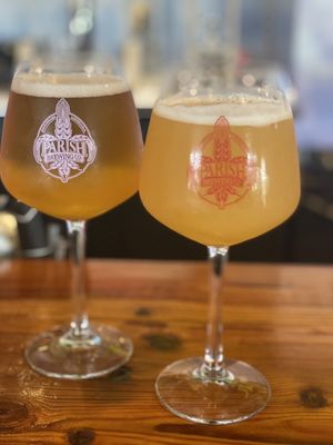 PARISH BREWING COMPANY - Updated July 2025 - 173 Photos & 79 Reviews ...