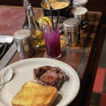 RUBE’S STEAKHOUSE & LOUNGE - Updated December 2025 - 64 Photos & 77 ...