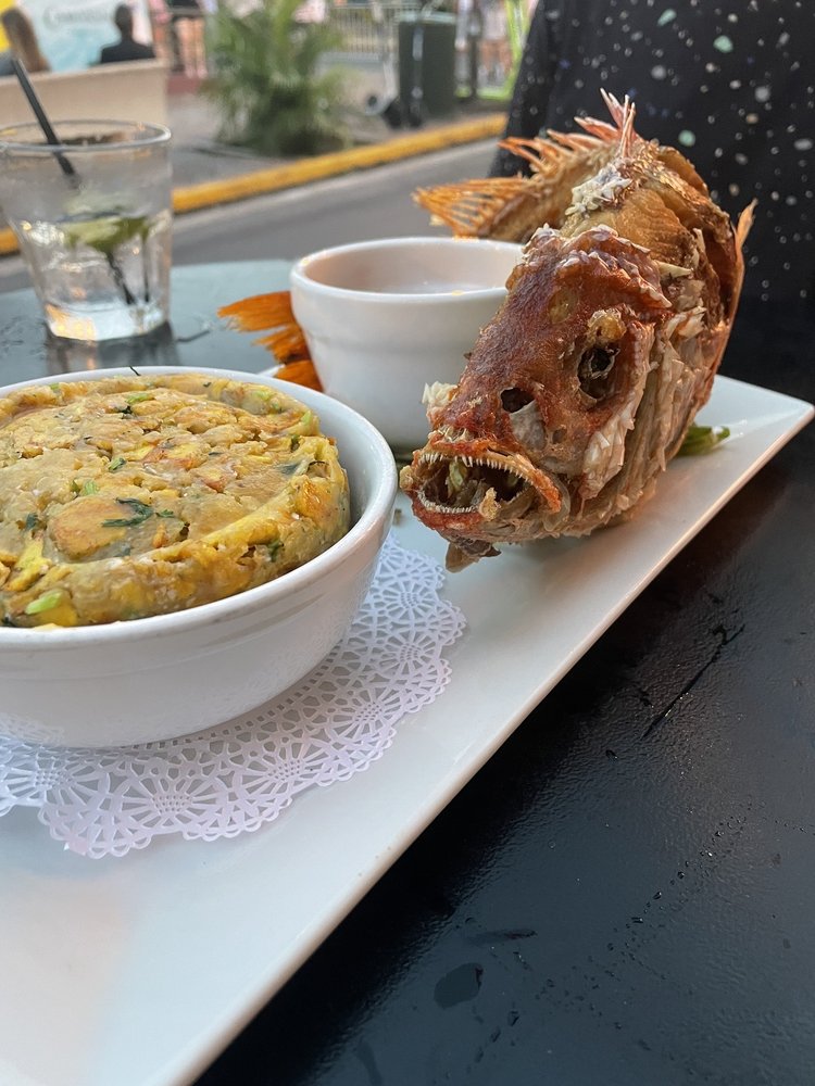 ASERE CUBANO KITCHEN & BAR - 501 Photos & 276 Reviews - Calle Dos ...