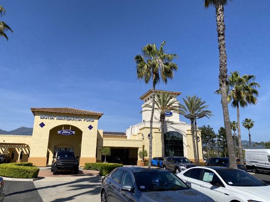 SANTA MARGARITA FORD - Updated July 2025 - 184 Photos & 759 Reviews ...
