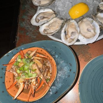 ST. ROCH FINE OYSTERS + BAR - Updated October 2025 - 934 Photos & 473 ...