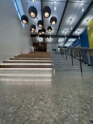 LINC LIBRARY INNOVATION CENTER - Updated August 2025 - 44 Photos - 501 ...