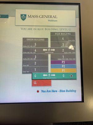 MASS GENERAL BRIGHAM AND WOMENS LABS - Updated May 2026 - 52 Second ...