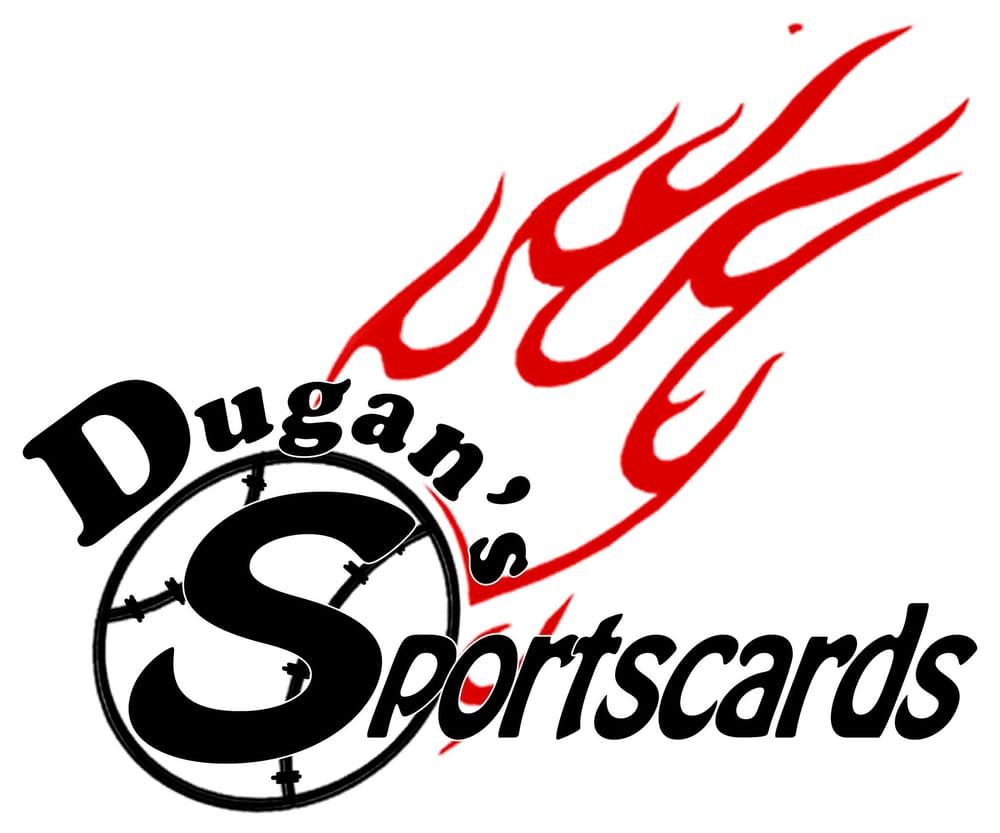 DUGANS SPORTSCARDS - Updated December 2025 - 18 Reviews - 3413 Capitol ...