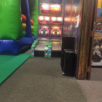 LOST IN FUN - Updated December 2025 - 41 Photos & 44 Reviews - 8431 ...