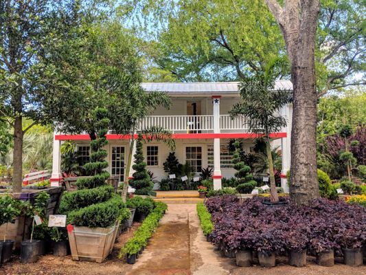 MOON VALLEY NURSERIES - Updated October 2025 - 257 Photos & 341 Reviews - 12881 Pond Springs Rd ...